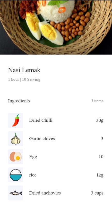 GitHub - ankitbourasi0/Recipe-app-with-React-Native