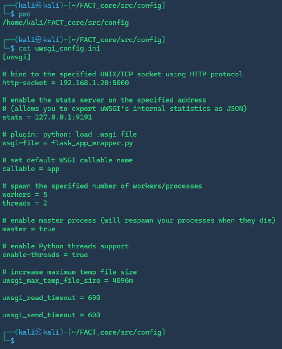 Accessing dashboard via IP from remote host within same network · Issue ...