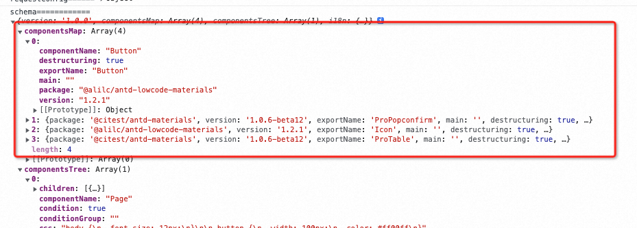 多页面出码怎么实现 · Issue 2094 · Alibabalowcode Engine · Github 