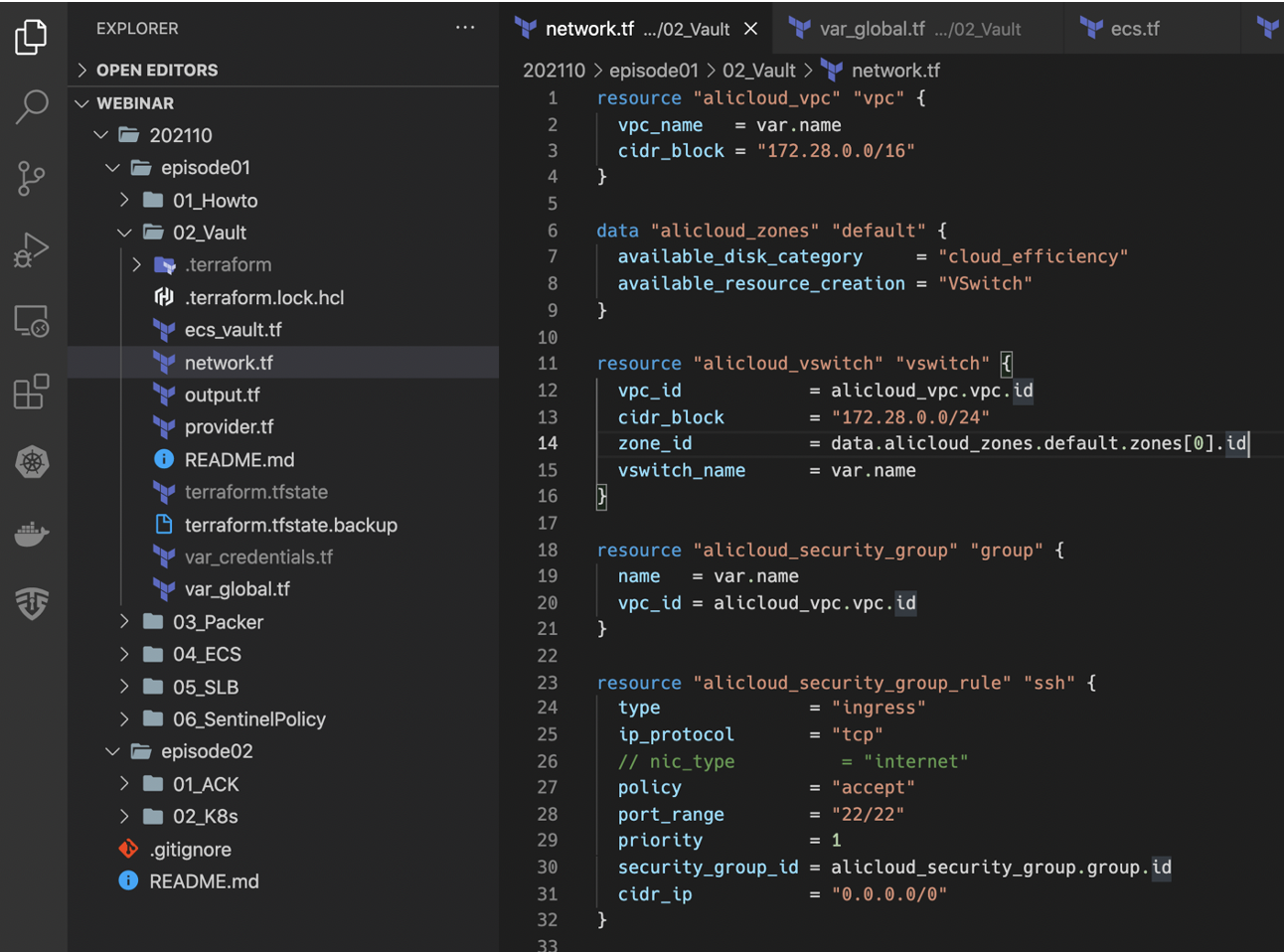 3 · Issue #3 · Jason-Jongjin-Lim/Alibaba-Cloud-Korea · GitHub