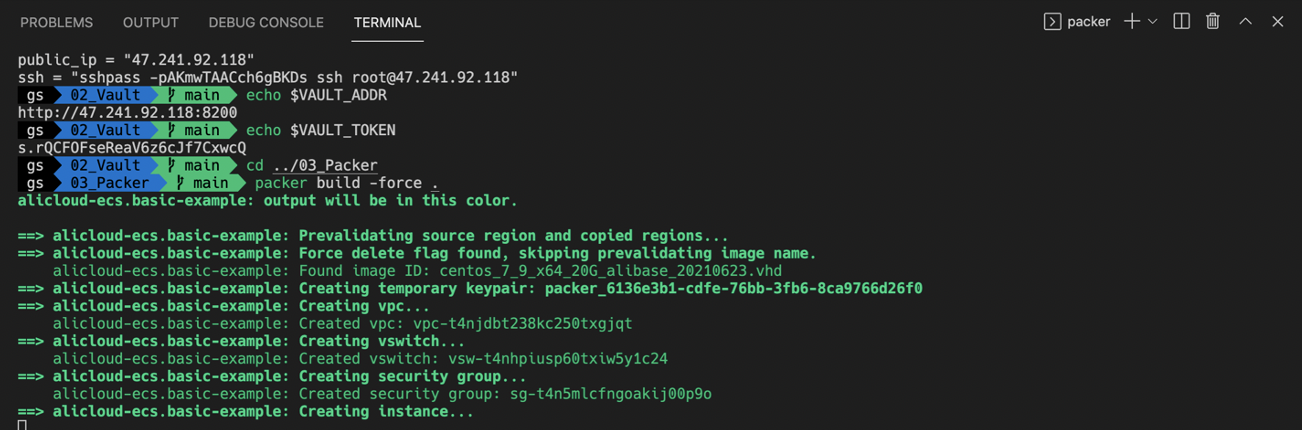 3 · Issue #3 · Jason-Jongjin-Lim/Alibaba-Cloud-Korea · GitHub