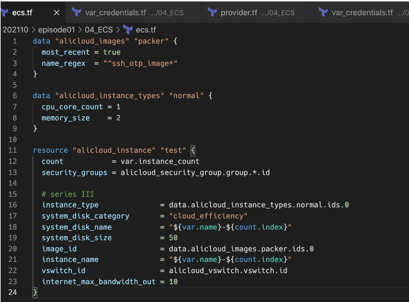 3 · Issue #3 · Jason-Jongjin-Lim/Alibaba-Cloud-Korea · GitHub