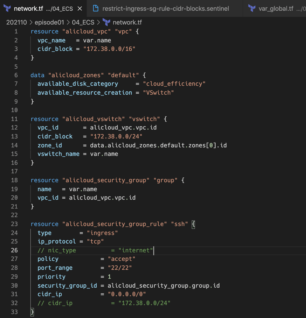 3 · Issue #3 · Jason-Jongjin-Lim/Alibaba-Cloud-Korea · GitHub