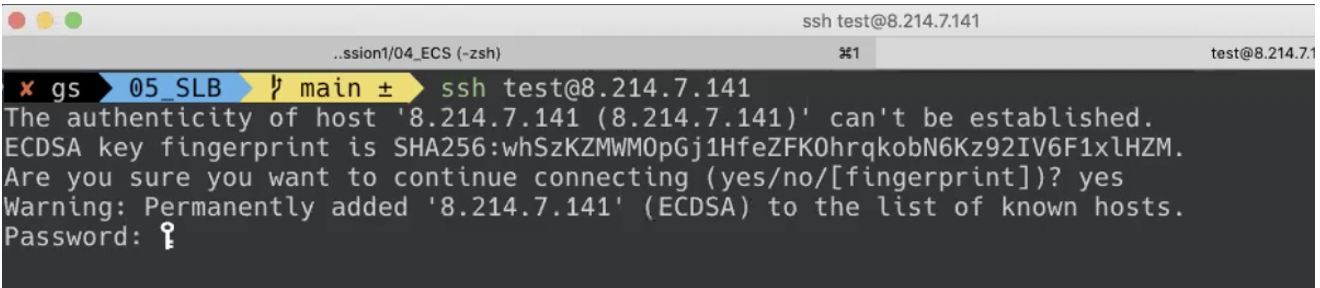 3 · Issue #3 · Jason-Jongjin-Lim/Alibaba-Cloud-Korea · GitHub