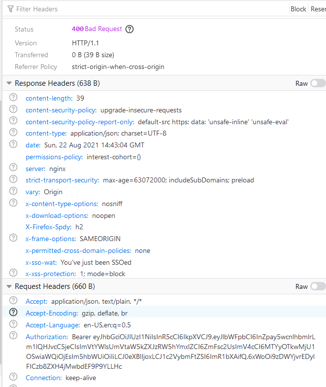 Can't login in web if login in SSO · Issue #4 · YunoHost-Apps/vikunja_ynh · GitHub