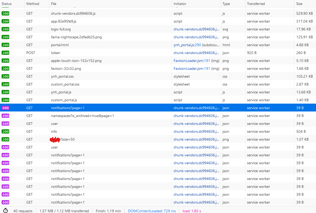 Can't login in web if login in SSO · Issue #4 · YunoHost-Apps/vikunja_ynh · GitHub
