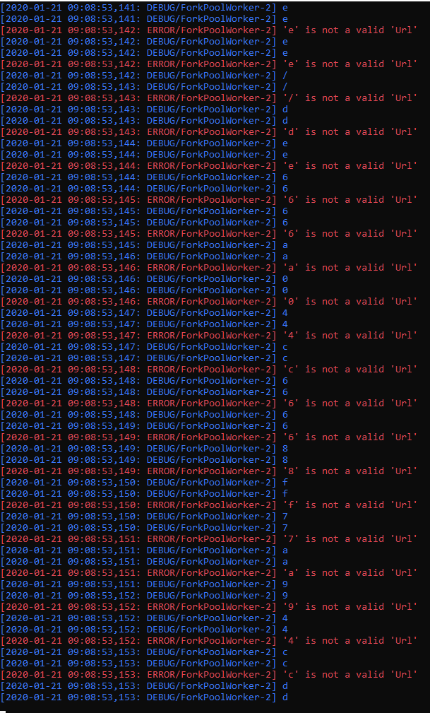 Cant update some feeds · Issue #546 · yeti-platform/yeti · GitHub