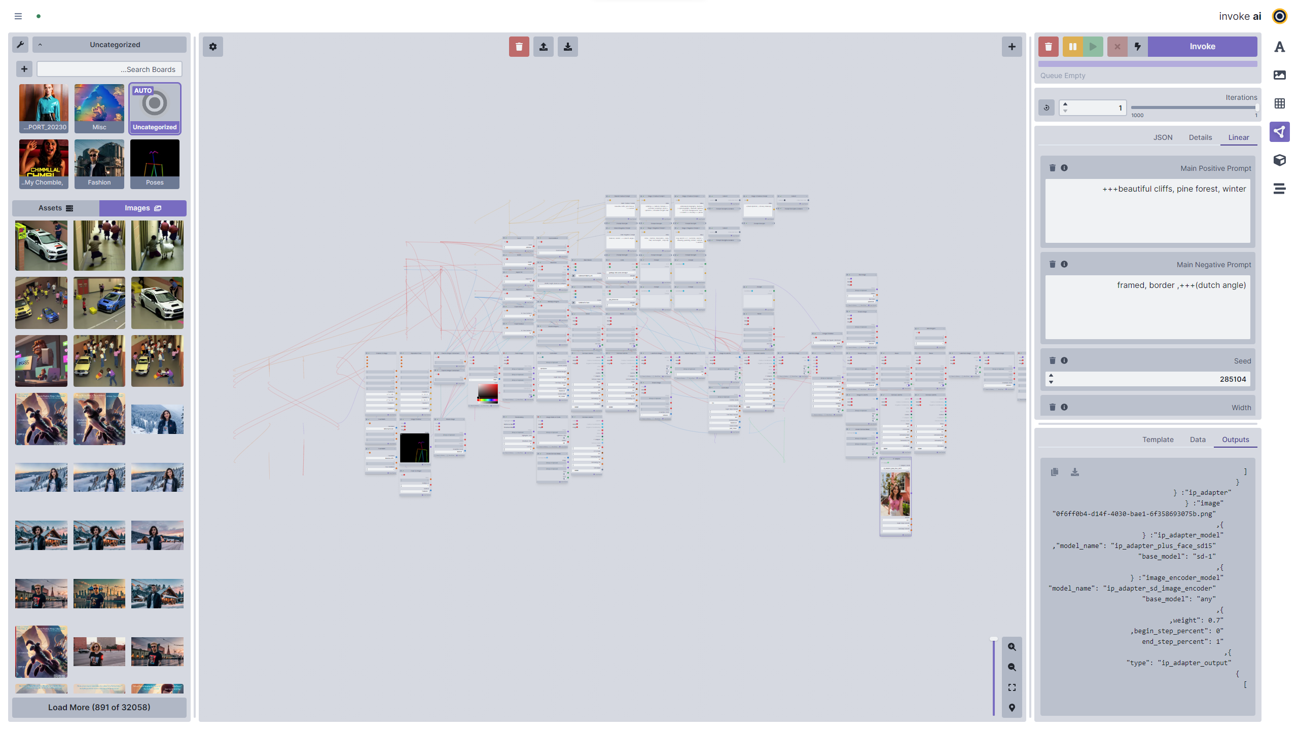 Bug Rtl Layout Issues · Issue 4763 · Invoke Aiinvokeai · Github 6671