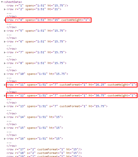 Wrongly changed worksheet dimension · Issue #722 · abap2xlsx/abap2xlsx · GitHub