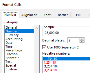1000er Delimiter in Cell · Issue #706 · abap2xlsx/abap2xlsx · GitHub