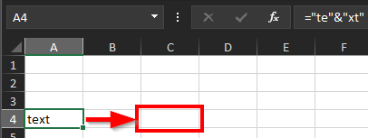 SET_CELL_FORMULA ignores requested column · Issue #932 · abap2xlsx/abap2xlsx · GitHub
