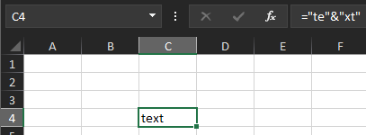 SET_CELL_FORMULA ignores requested column · Issue #932 · abap2xlsx/abap2xlsx · GitHub