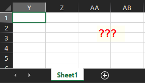 SALV: Download with initial layout · Issue #1119 · abap2xlsx/abap2xlsx · GitHub