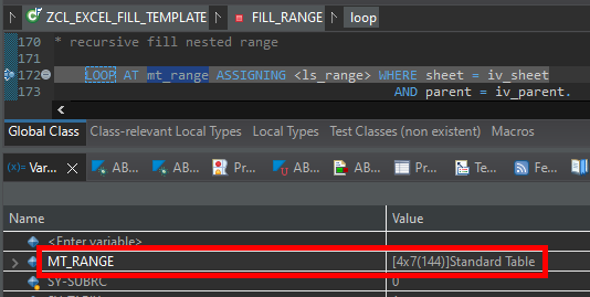How to insert blank row in Excel template using ABAP2XLSX · Issue #1129 · abap2xlsx/abap2xlsx ...