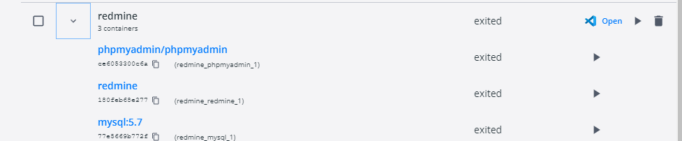 GitHub - hesh3am/Redmine