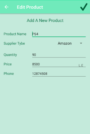 GitHub - hesh3am/MEDIASTORE: MEDIASTORE-Android