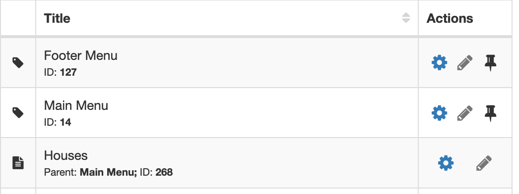 Add slug to the Posts & Terms tab · Issue #108 · aamplugin/advanced-access-manager · GitHub