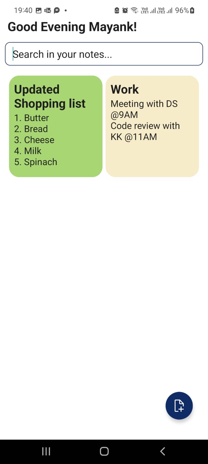 GitHub - tmayank860/react-native-notes-app GitHub - tmayank860/react-native-notes-app