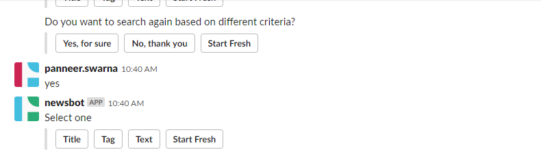 Error when trying to integrate chatbot with slack. · Issue #3051 ...