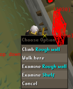 [BUG] Missing Agility Objects · Issue #38 · powbot/issues · GitHub