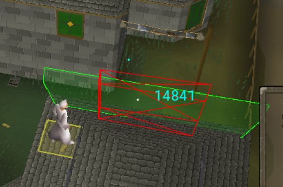 [BUG] Incorrect/missplaced agility models · Issue #194 · powbot/issues · GitHub