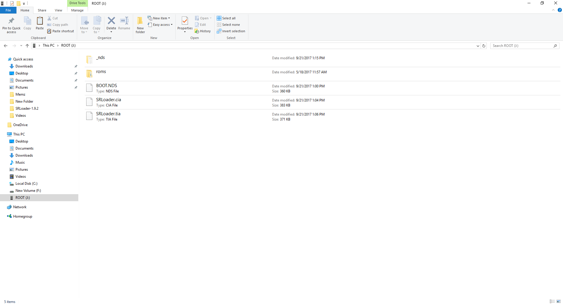 The directions are to confusing · Issue #10 · DS-Homebrew/TWiLightMenu · GitHub