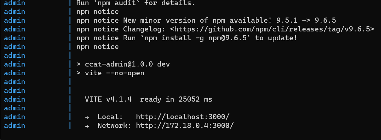 After today Update "Something went wrong... " · Issue #174 · cheshire-cat-ai/core · GitHub
