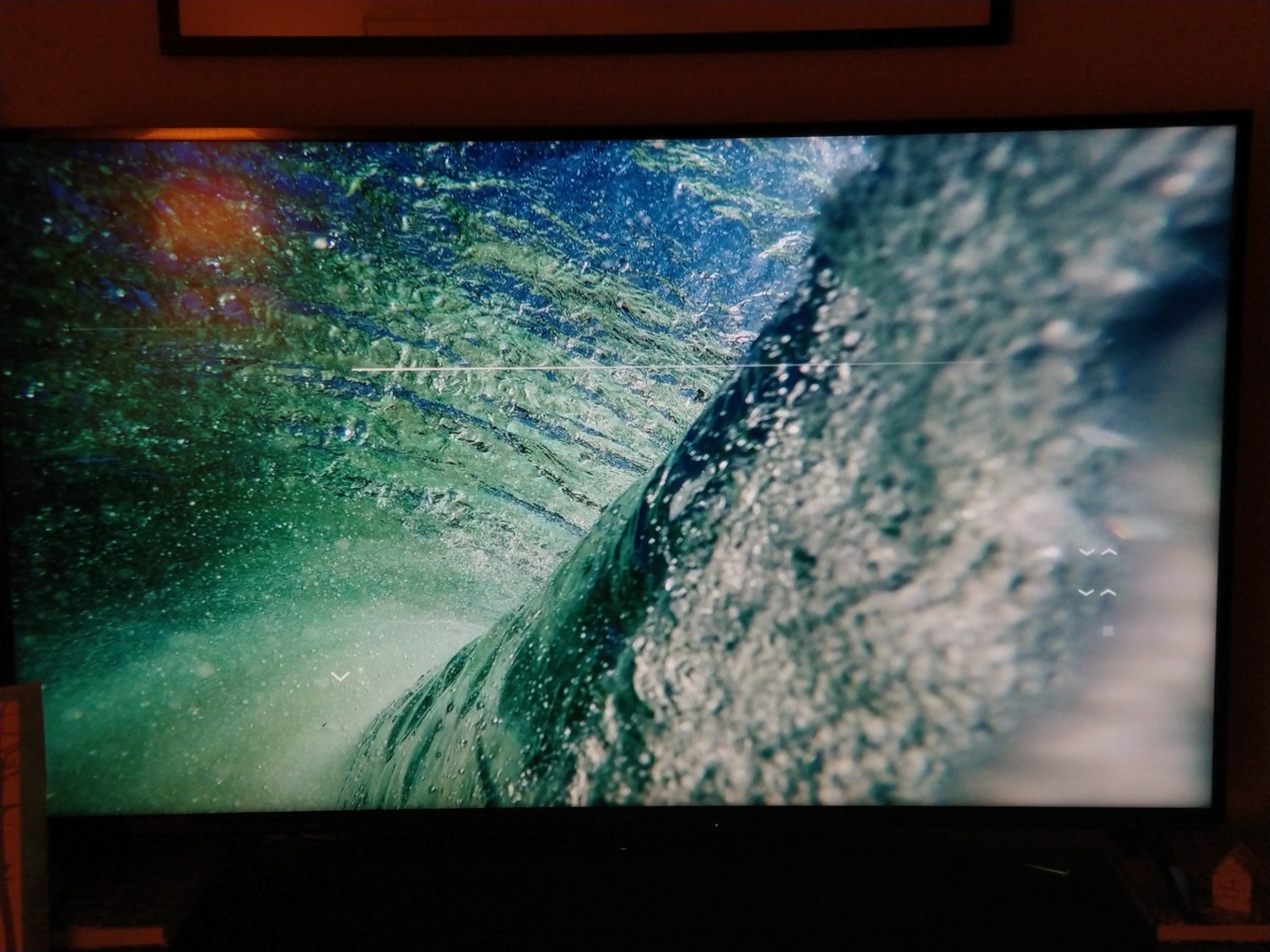 Skin Is Not Loading On Shield With Kodi V18 Leia · Issue 61 · Osmc 5872
