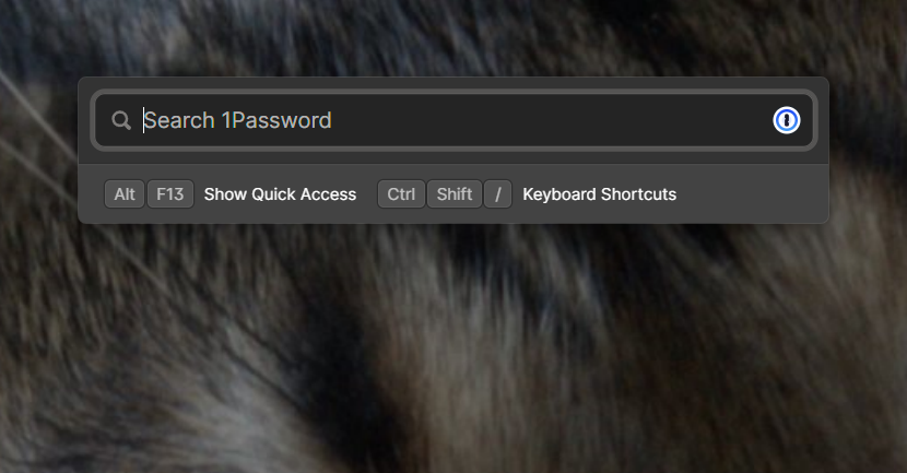 1Password Integration with PowerToys Run · Issue #27013 · microsoft/PowerToys · GitHub