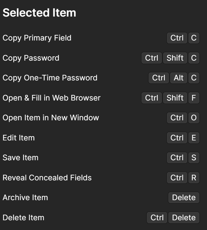 1Password Integration with PowerToys Run · Issue #27013 · microsoft/PowerToys · GitHub