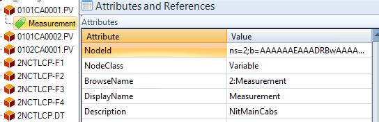Issue with decoding Byte type in NodeID · Issue #884 · FreeOpcUa/python-opcua · GitHub