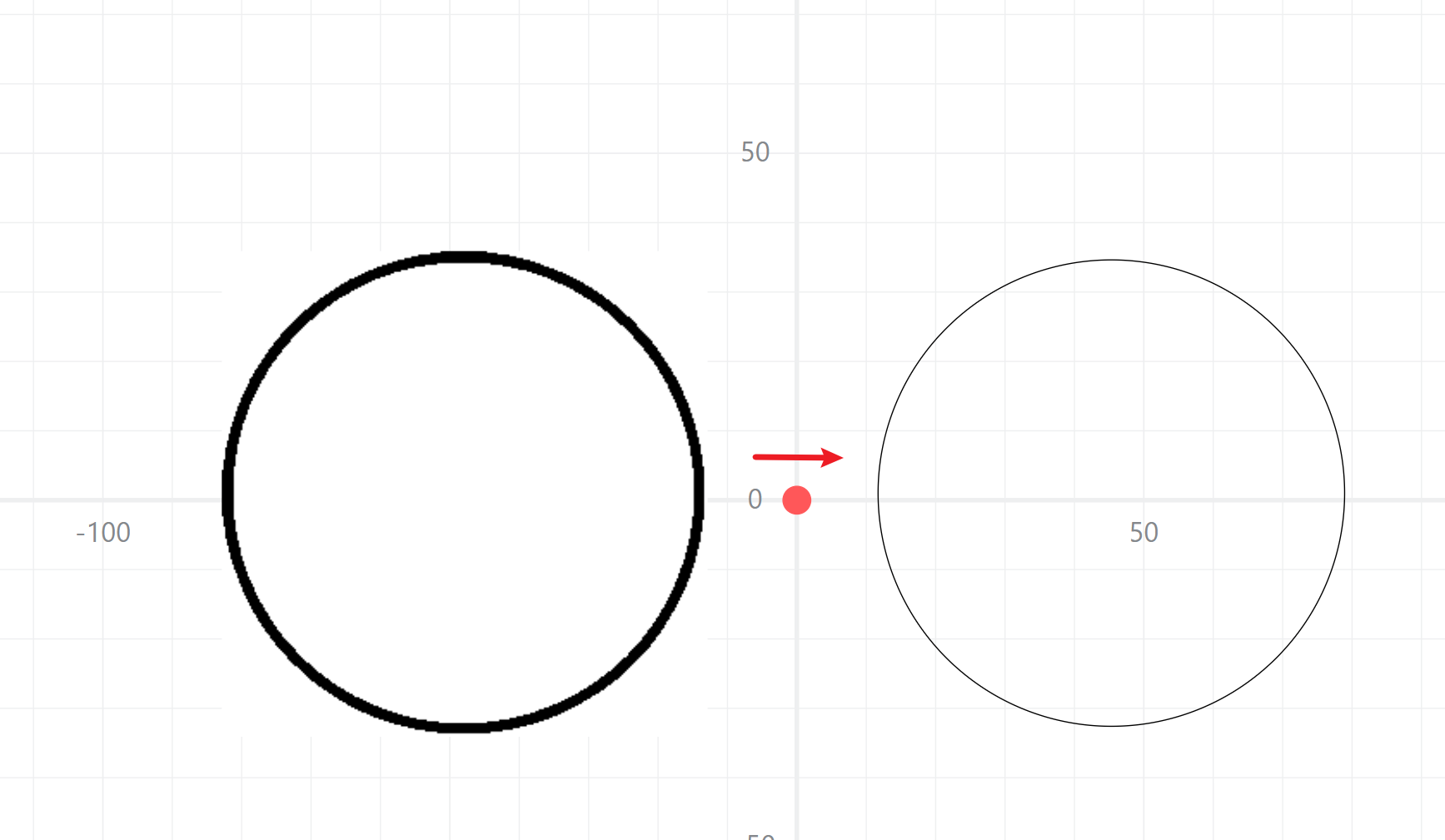 Feature Request: image trace to single line · Issue #2205 · Snapmaker ...