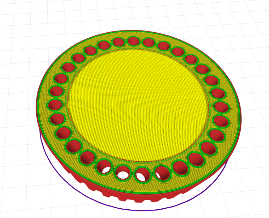 Bug Slicing Additional Skins · Issue 2210 · Snapmakerluban · Github 