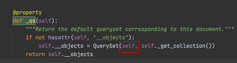 The Second Argument Type Is Wrong When Invoking Isinstance · Issue