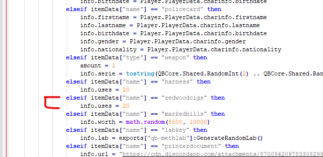 arithmetic on a nil value (field 'uses') · Issue #4 · Djpowell23/gb ...