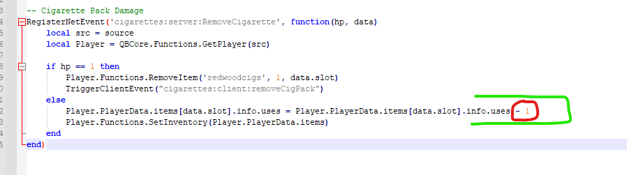 arithmetic on a nil value (field 'uses') · Issue #4 · Djpowell23/gb ...