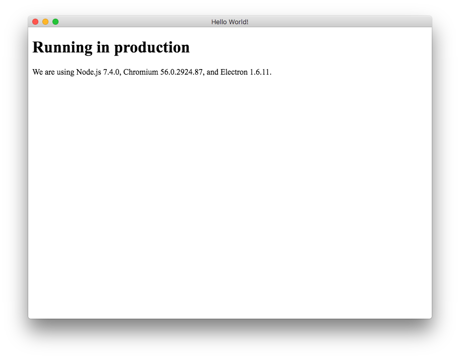 Should not be dev, but after packing isDev returns true · Issue #5 · sindresorhus/electron-is ...