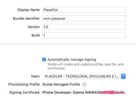 I am not receiving IOS notifications · Issue #451 · OneSignal/react-native-onesignal · GitHub