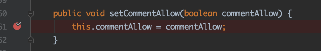 yml 中 comment-allow 配置不起作用 · Issue #3546 · alibaba/druid · GitHub