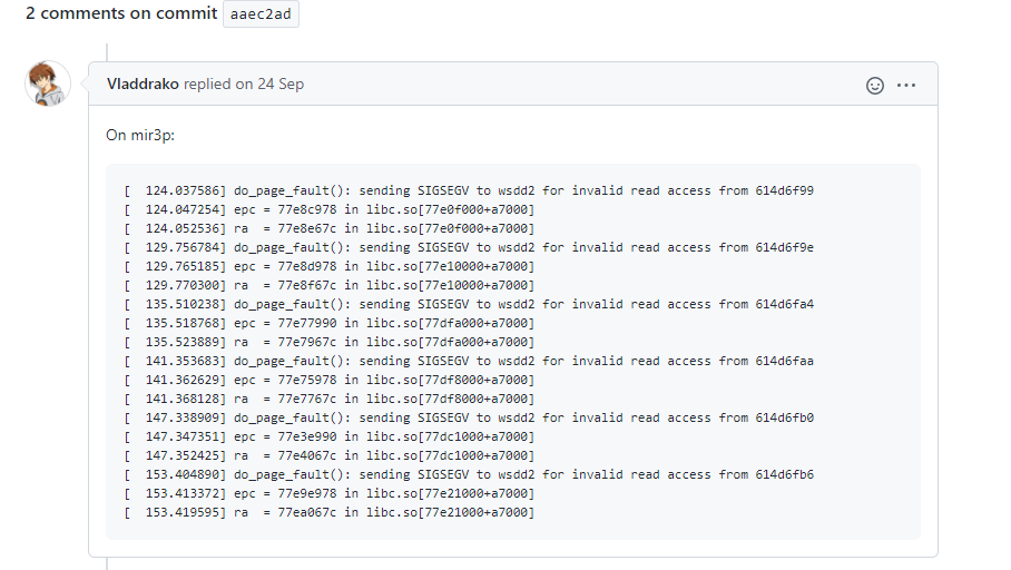 i386 更新musl后netdata异常（x64不存在此问题）（集体翻车，测试过Lede,lienol,openwrt） · Issue #8346 · coolsnowwolf/lede ...