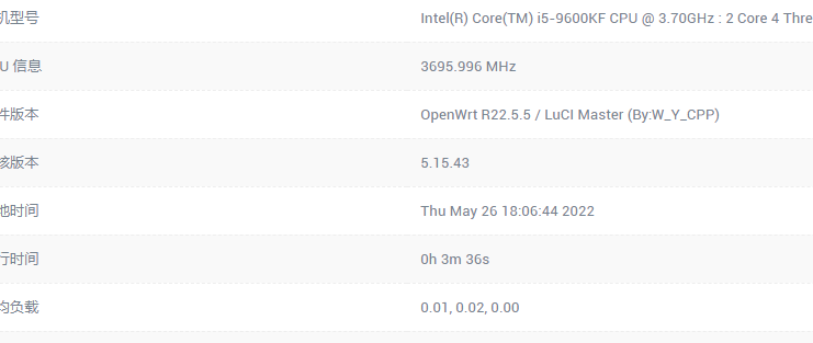 5.15.42和43这2版一直循环重启，各位大神看看 · Issue #9442 · coolsnowwolf/lede · GitHub