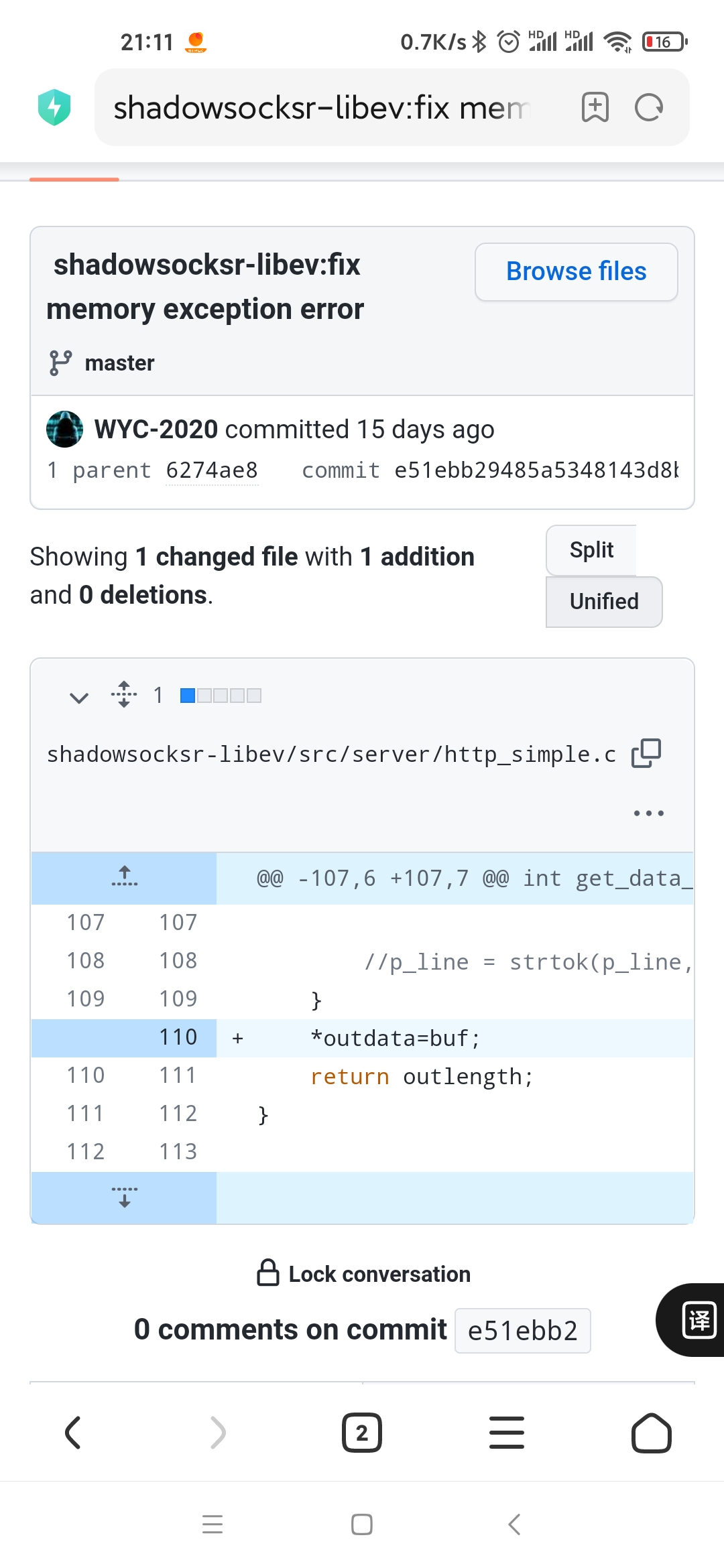 SS R server端无故一直重启这个问题困扰了我好久了 · Issue #873 · fw876/helloworld · GitHub
