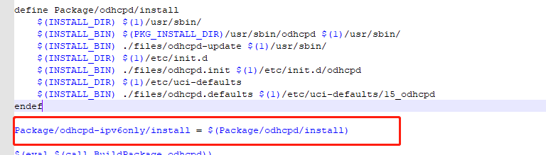 ipv6-helper 导致DHCP v4失效 · Issue #10725 · coolsnowwolf/lede · GitHub