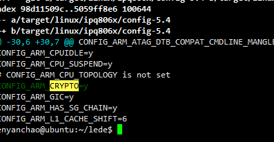 R7800最新源码仍未能通过编译 · Issue #11247 · coolsnowwolf/lede · GitHub