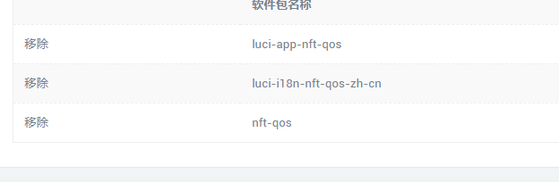 Luci界面实时速率不能显示 · Issue 11344 · Coolsnowwolf Lede · Github