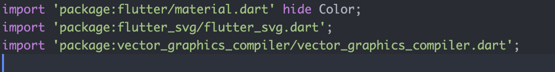 currentColor usage · Issue #836 · dnfield/flutter_svg · GitHub