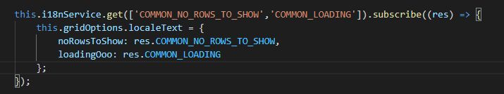 Change the way to set the "No rows to show" literal · Issue #426 · systelab/systelab-components ...