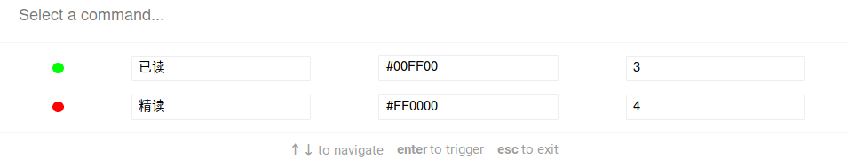 ubuntu下插件部分功能无法正常使用 · Issue #76 · MuiseDestiny/zotero-style · GitHub
