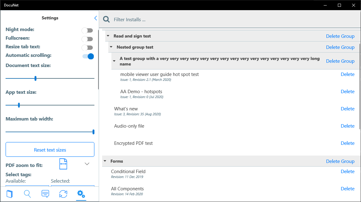 [Bug] Grid inside Item template not resize properly when width request ...