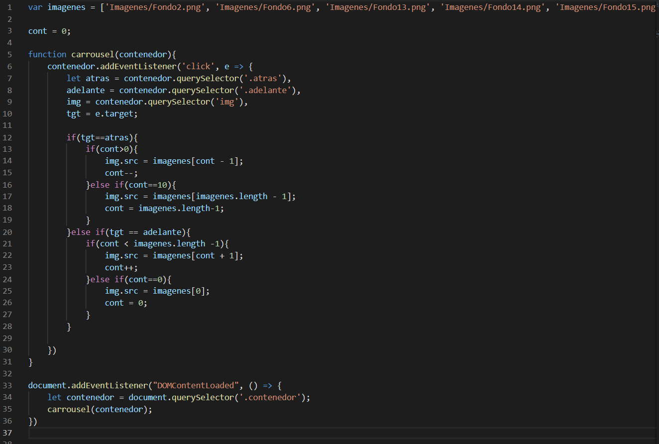 GitHub - Dperaltat/Practica03-Javascript